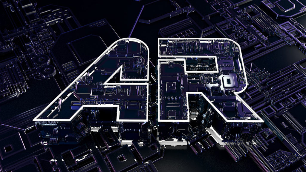 Cinema 4D Sci-Fi Text Effect » Fattu Tutorials