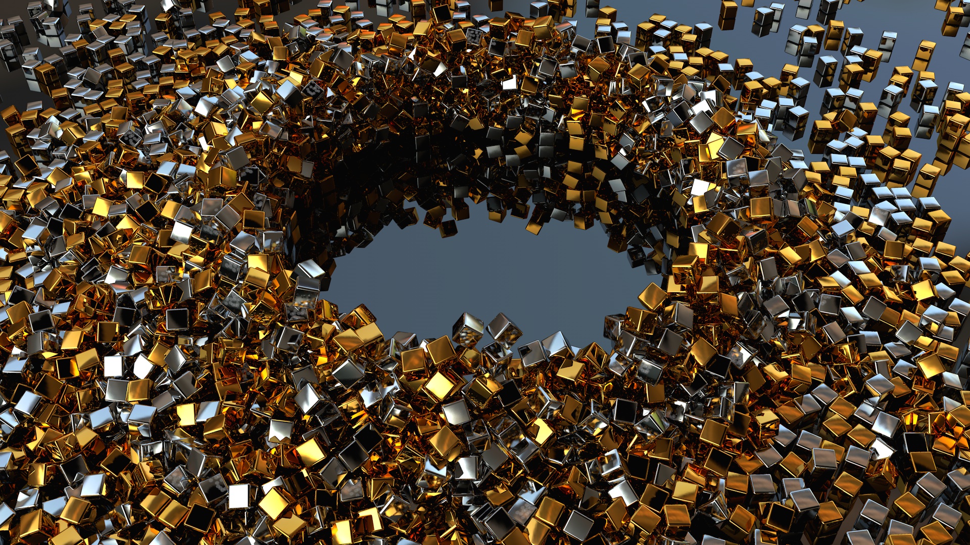Cinema 4D Tutorial - Cool Animation | C4D Tutorial » Fattu Tutorials Cinema 4D Tutorial - Cool Animation | C4D Tutorial » Fattu Tutorials