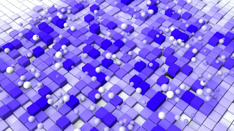 C4D Tutorial - Cool Shader Effector Animation » Fattu Tutorials