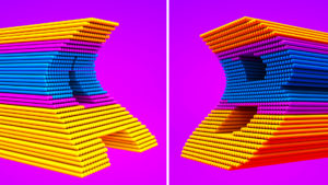 C4D Beginner Animation Tutorial - Title Animation » Fattu Tutorials