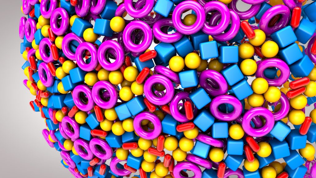 C4D Mograph Animation Tutorial » Fattu Tutorials