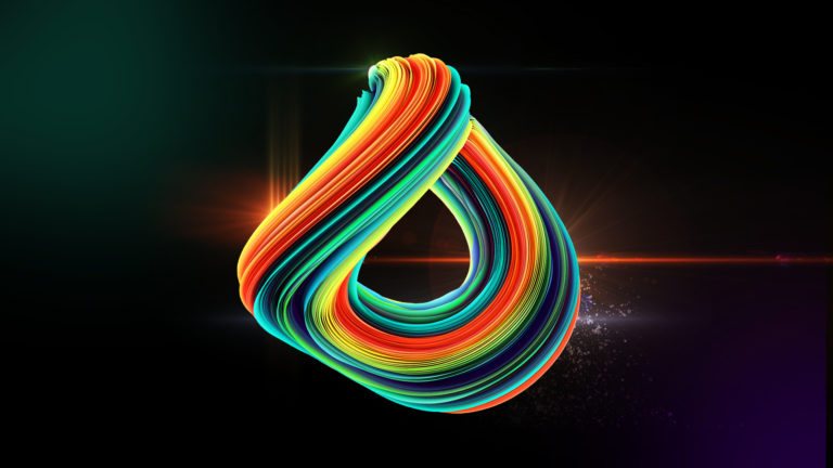 Cinema 4D Octane Beginner Tutorial - Create Galaxy Scene » Fattu Tutorials
