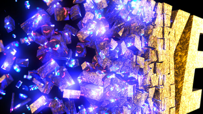 After Effects 3D Text Animation Tutorial | Element 3D » Fattu Tutorials