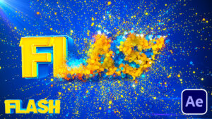 After Effects Logo Animation Tutorial - After Effects Tutorial » Fattu ...